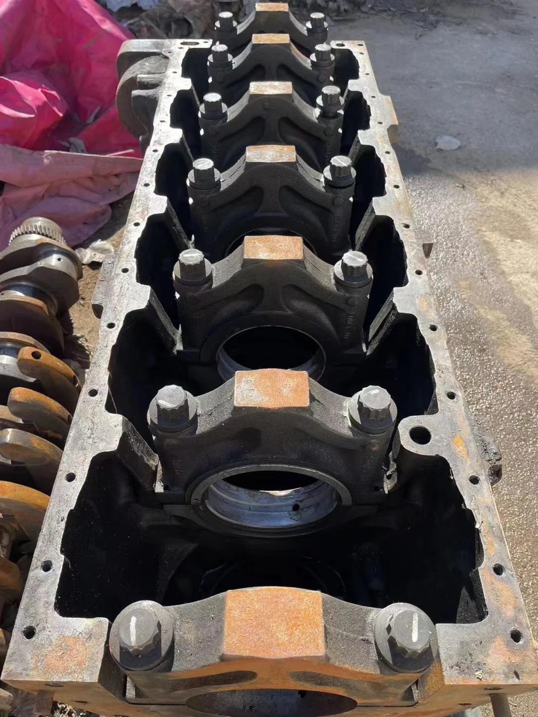 High Quality Cummins Engine Assembly K19 Generator Sets Marine - Buy ...