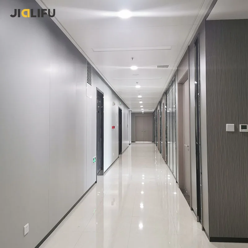 Interior Wood Grain Formica Hpl Ceiling Wall Cladding - Buy Hpl Ceiling ...