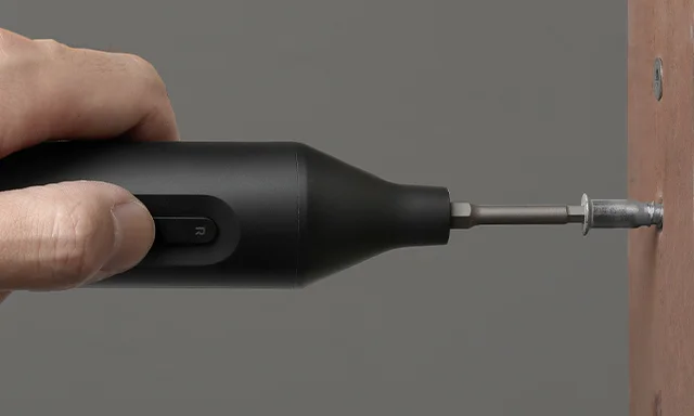 Xiaomi Mi Manual Power Precision Integrated Mini Torx Screwdriver Tool ...