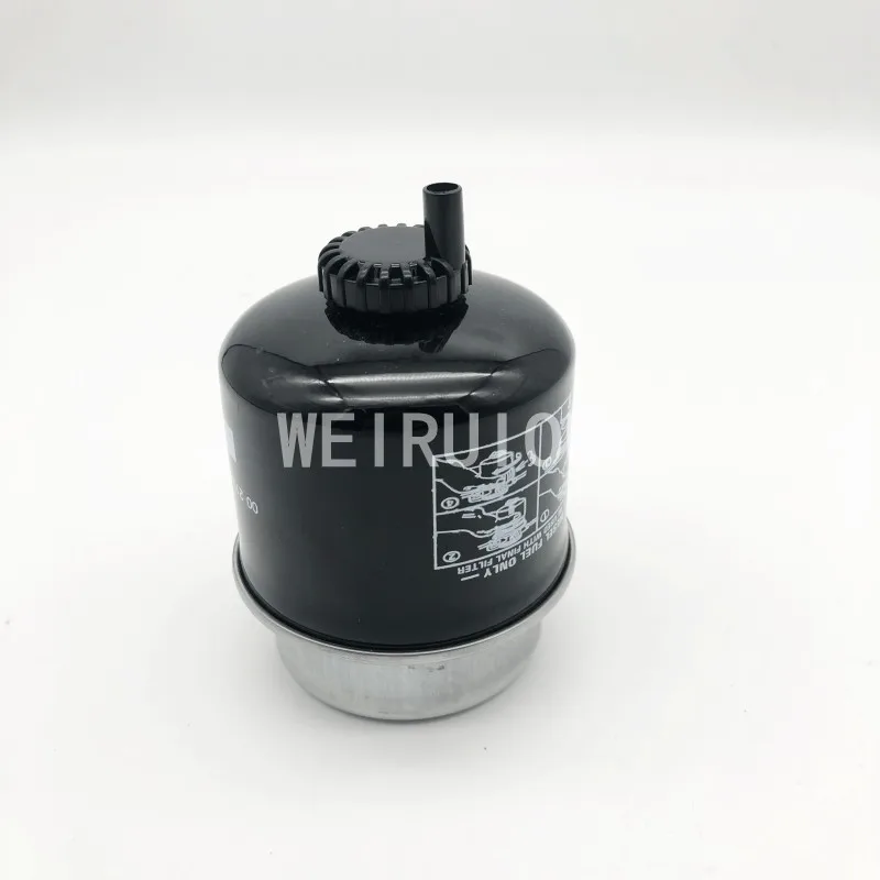 Truck Fuel Water Separator Filter 0021526170 - Reliable Performance