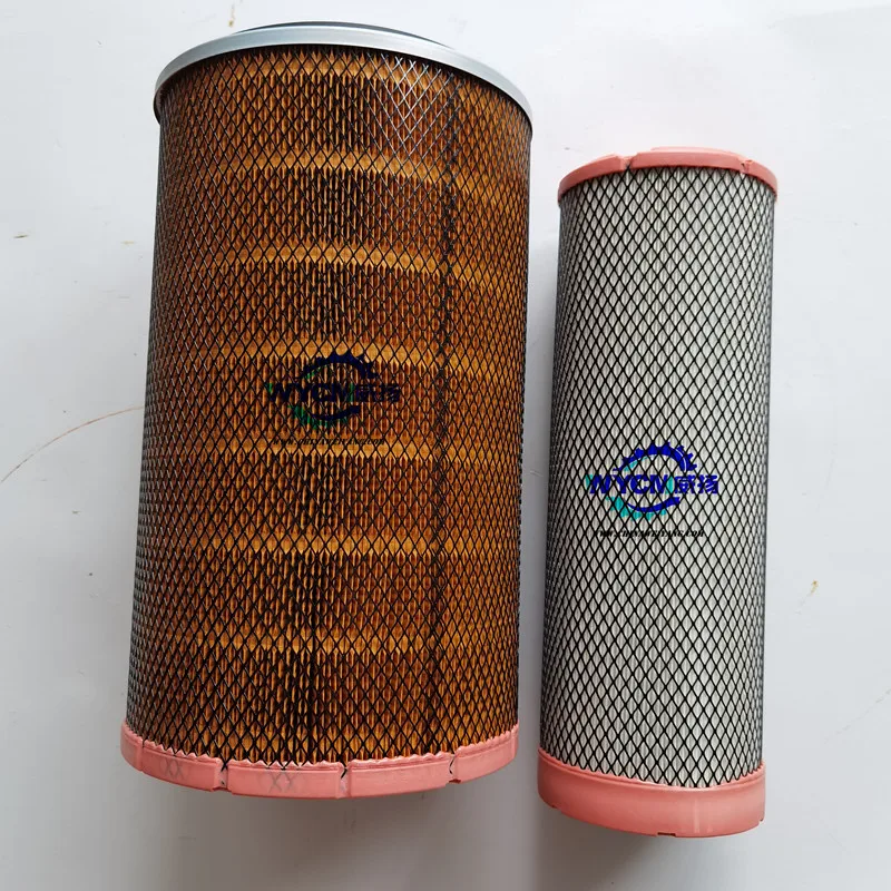 400401-00136 Air Filter For Doosan Wheel Loader - Buy 400401-00136 Air ...