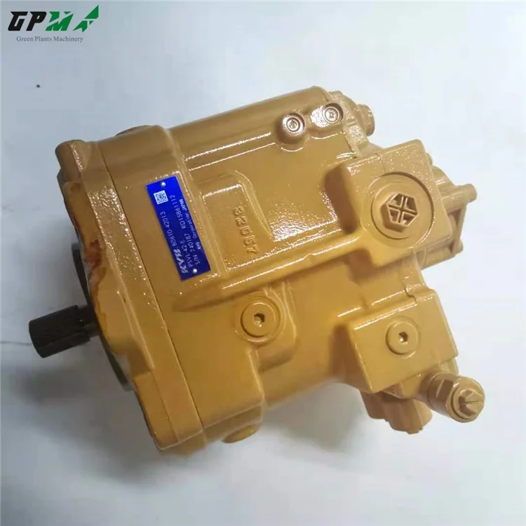 Genuine New PSVL-42CG-11 Hydraulic Main Pump - Reliable Performance