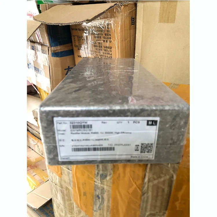 R4850G2 Power Supply Unit - 3000W Rectifier Module by Huawei