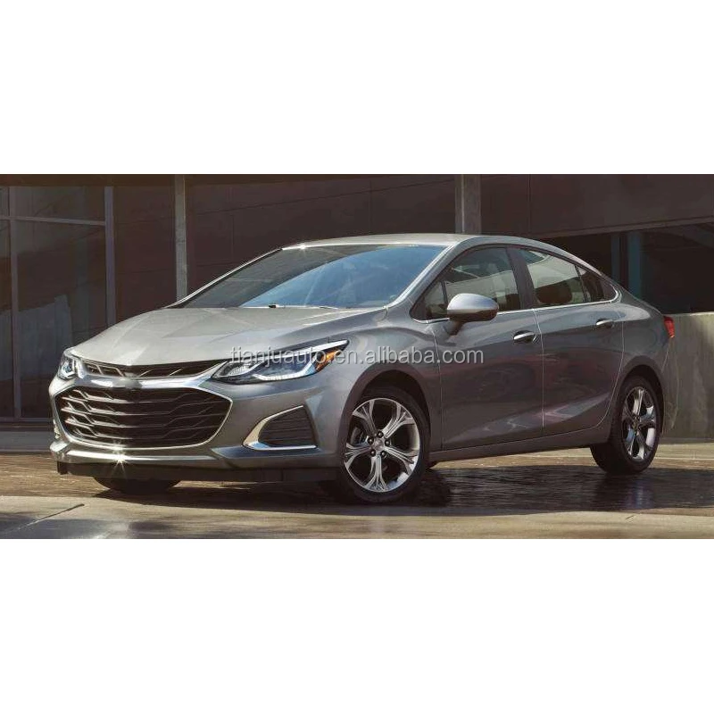 Oem New Front Grille Assembly W/ Bow Tie Logo Grille Fits 2019 ...