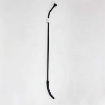 OEM 17127619696 Car Exhaust Radiator Cooling Hose for BMW 5 Series 520i ...