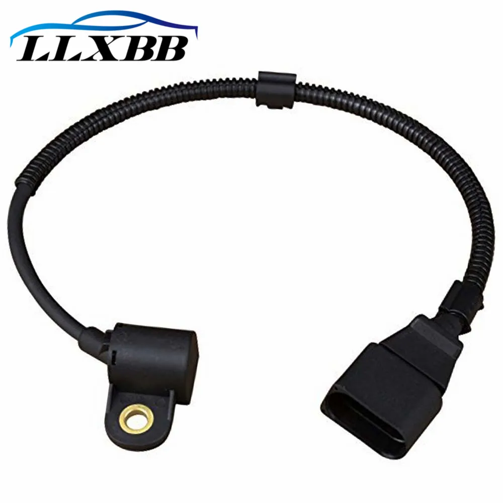Genuine Crankshaft Pulse Sensor 038957147g For Audi Seat Skoda Vw ...