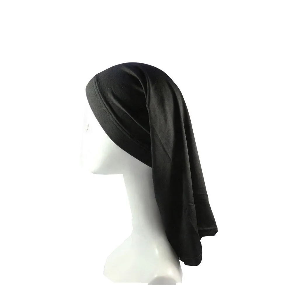 Dread Loc Cap Long Braid Cap Elastic Dreadlock Tube Sock for Full Cover ...