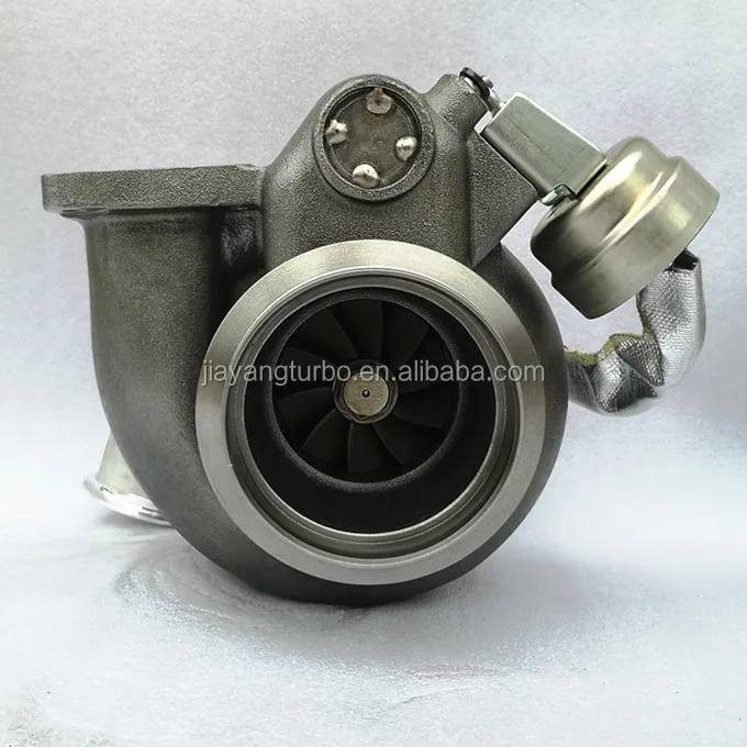 GTA5008 Turbocharger 750058-0001 for C15 Diesel Engines - B2B ...
