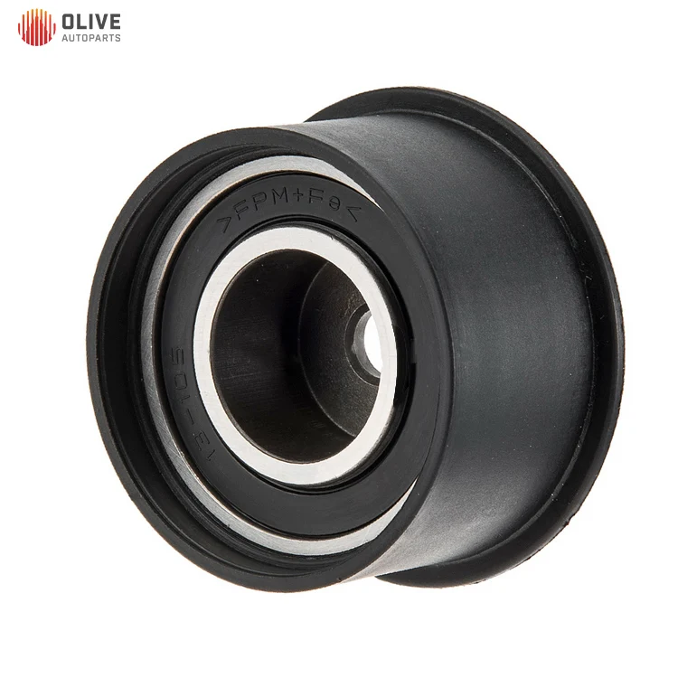 Belt Tensioner Pulley Timing Belt Guide Pulley Oem 636415 5636425 ...