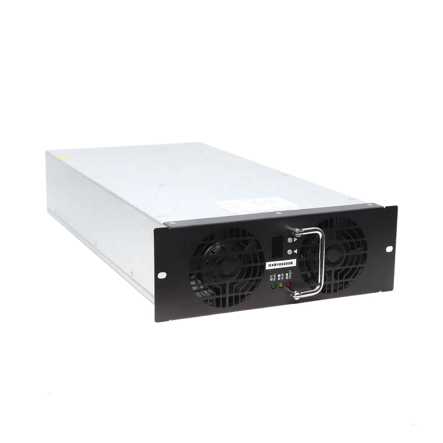 20kw Ac/dc Ev Charging Module Used For Ev Dc Charging Station ...