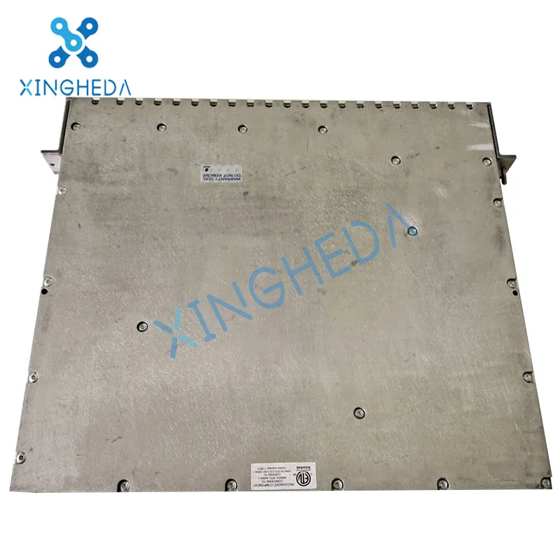 Ericsson TCU 02 01 - Reliable Telecom Equipment for RBS6000