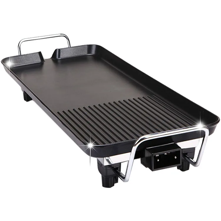 Us 110v Non Stick Electric Baking Tray Multifunctional Electric Baking ...