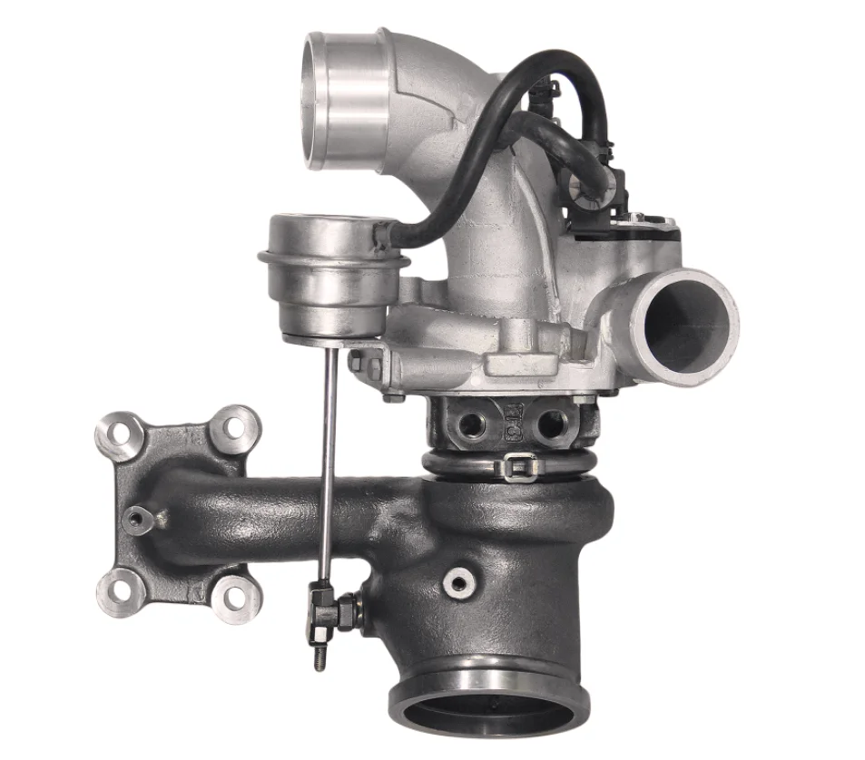 K0NG BV43 Turbocharger 53039700287 for Ford Ecoboost Engines