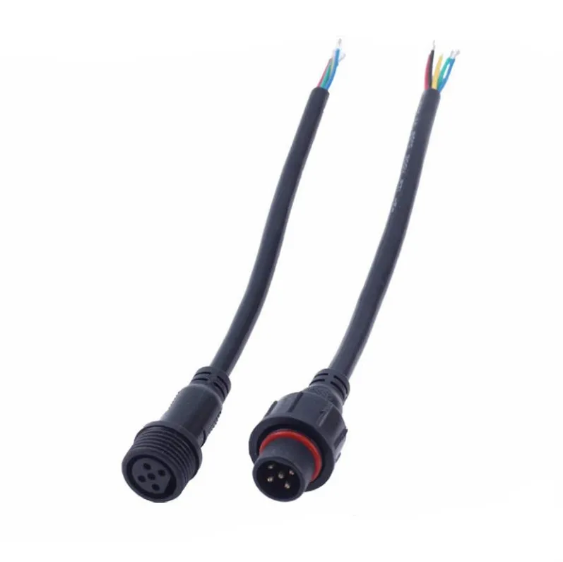 AWM 2464 22AWG 0.3mm2 Wire Connector - Waterproof & Reliable