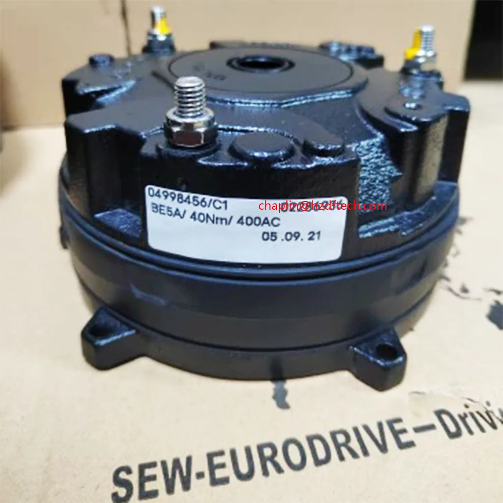 Sew Eurodrive Reducer Electromechanical Brake Disc Brake Coil Brake ...