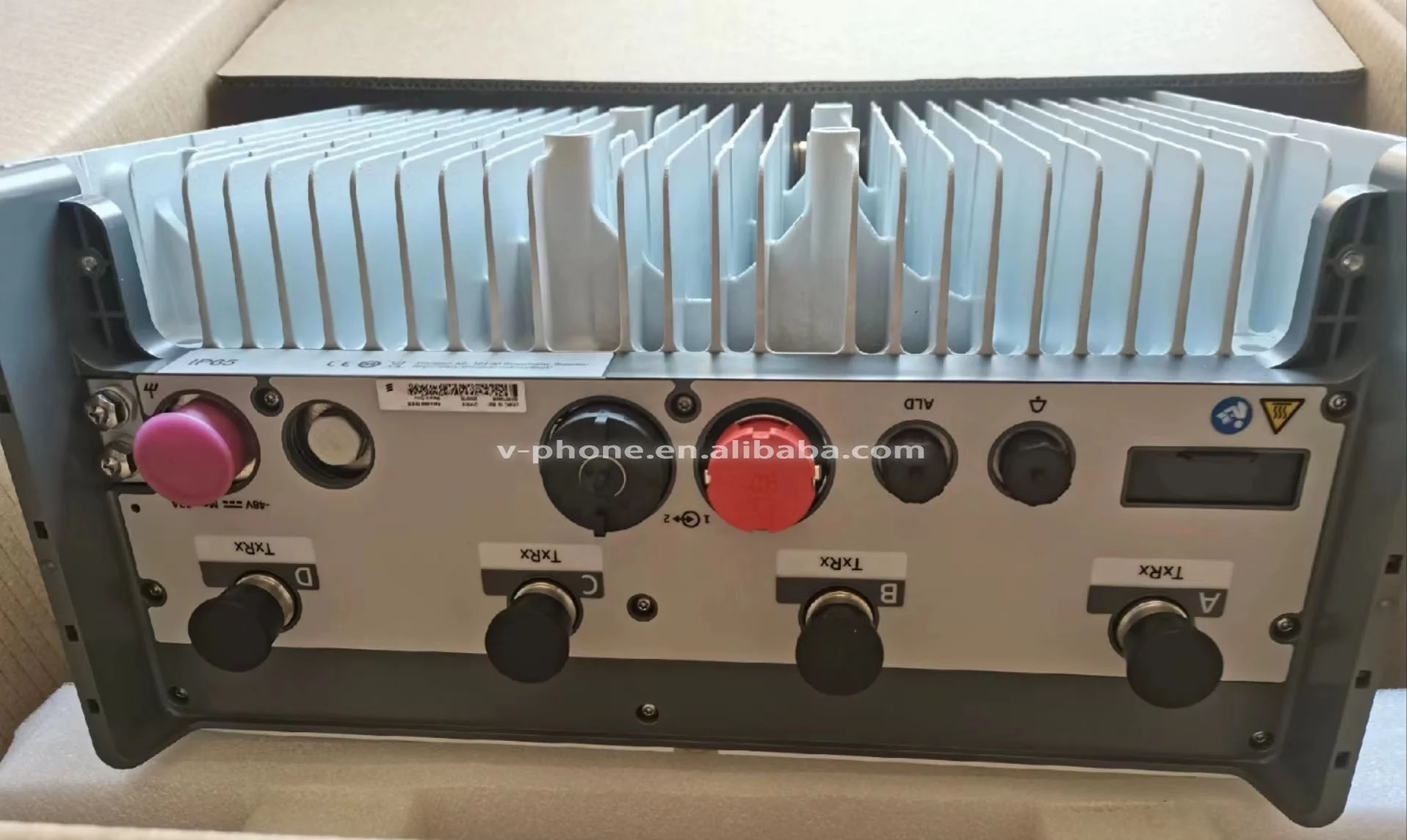 Ericsson Radio 4499 B8 B28 - Reliable Communication Solutions