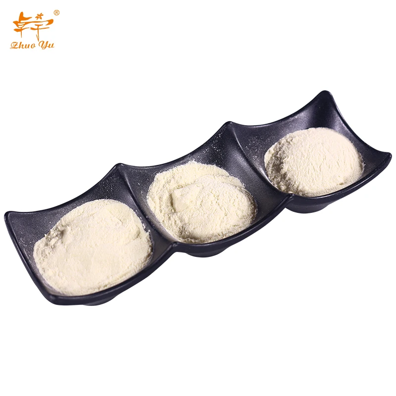 2024 High Quality Lyophilized Royal Jelly Powder 10-had/100% Natural ...