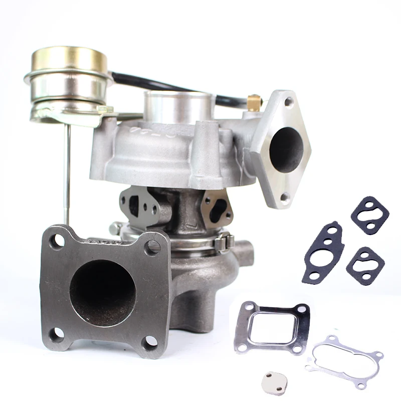 17201-54030 OEM Turbocharger for Toyota 4runner & Land Cruiser