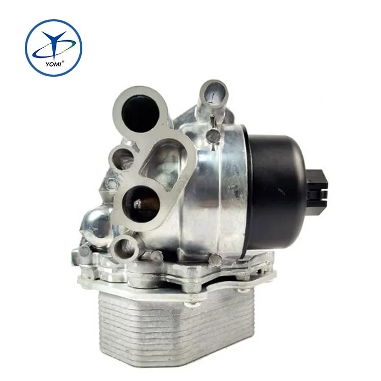 Oil Cooler for Citroen Fiat Ford Peugeot - Reliable Performance