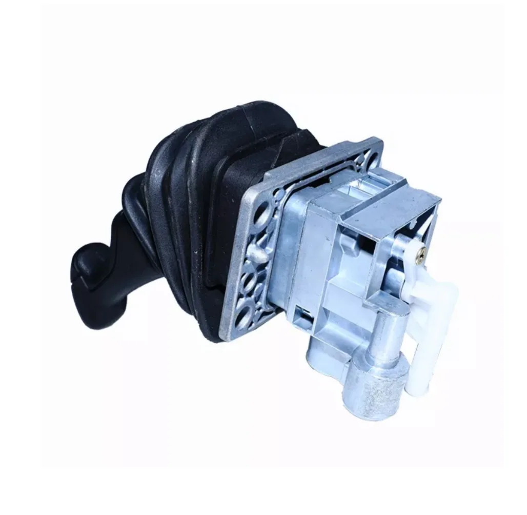 Truck Hand Brake Valve for Scania - High Quality & Reliable