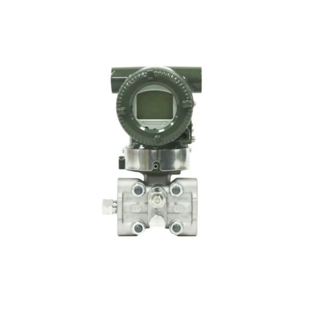 Brand New Yokogawa Differential Pressure Transmitter Eja110a-dhs4b-32dc ...