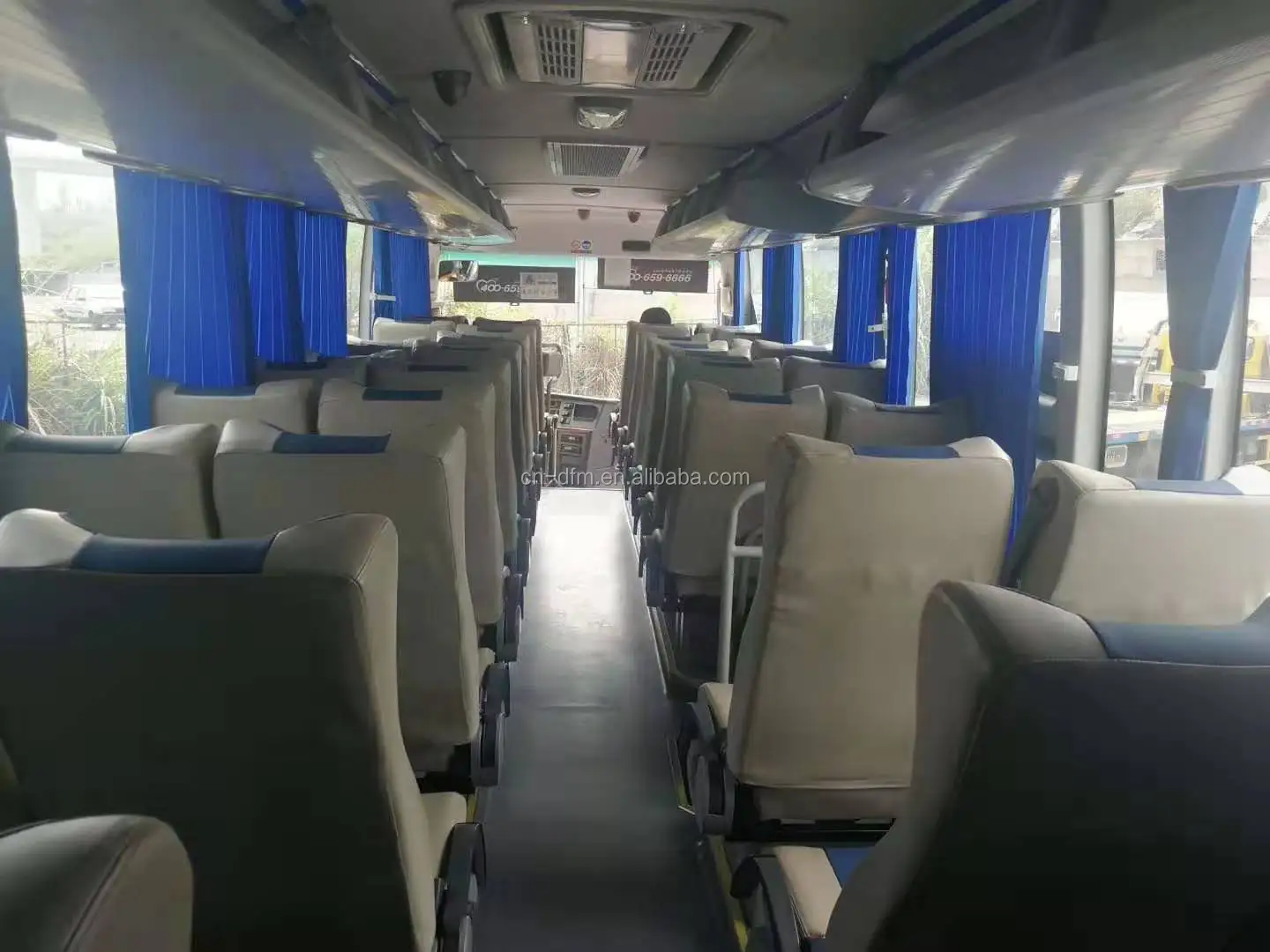 Used Luxury Yutong Bus Prices - Buy Yutong Bus Prices,Yutong Bus,Luxury ...