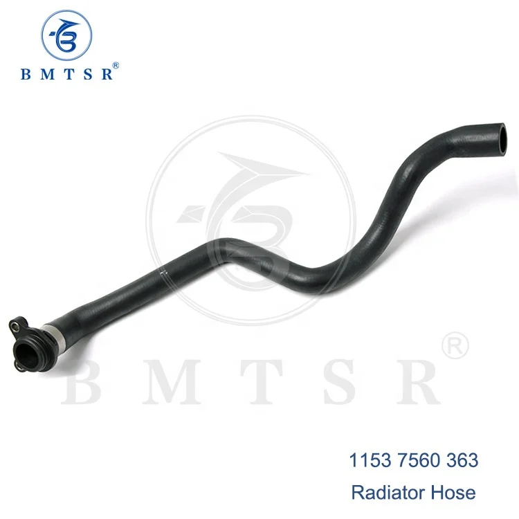 Bmtsr Auto Parts Cooling Radiator Water Hose For X6 E71 N54 Oem ...