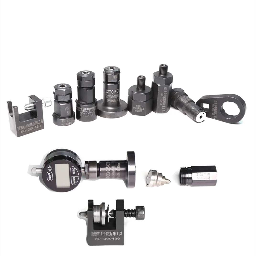 ZQYM QSM11 ISM M11 N14 Eui Eup Disassembly Tools for Cummins