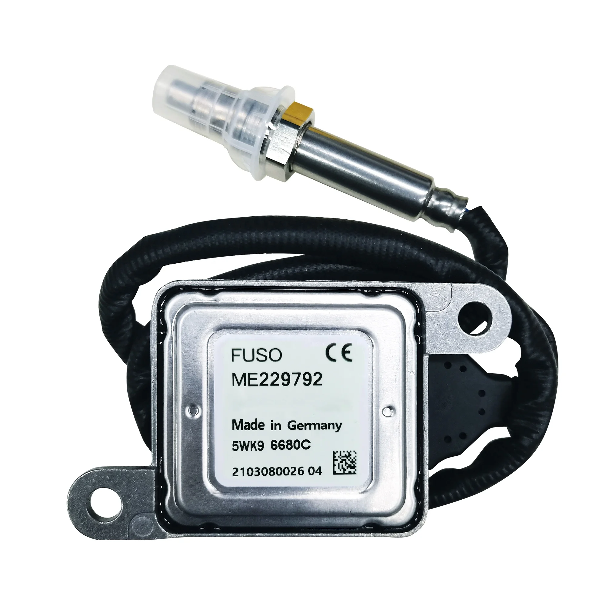 Quality Assurance Nox Sensor 12v Nox Nitrogen Oxygen Sensor Me427822 ...