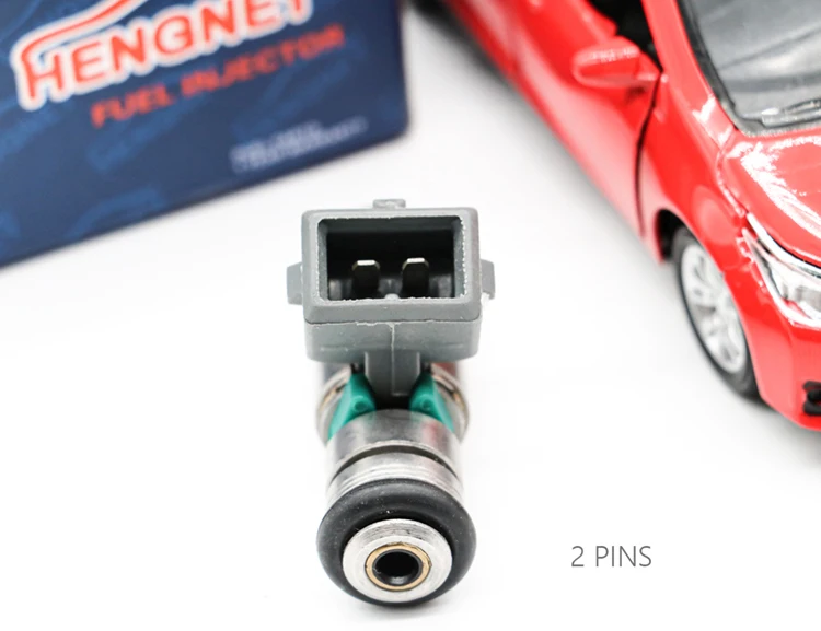 Renault Fuel Injectors - Reliable Performance & Efficiency