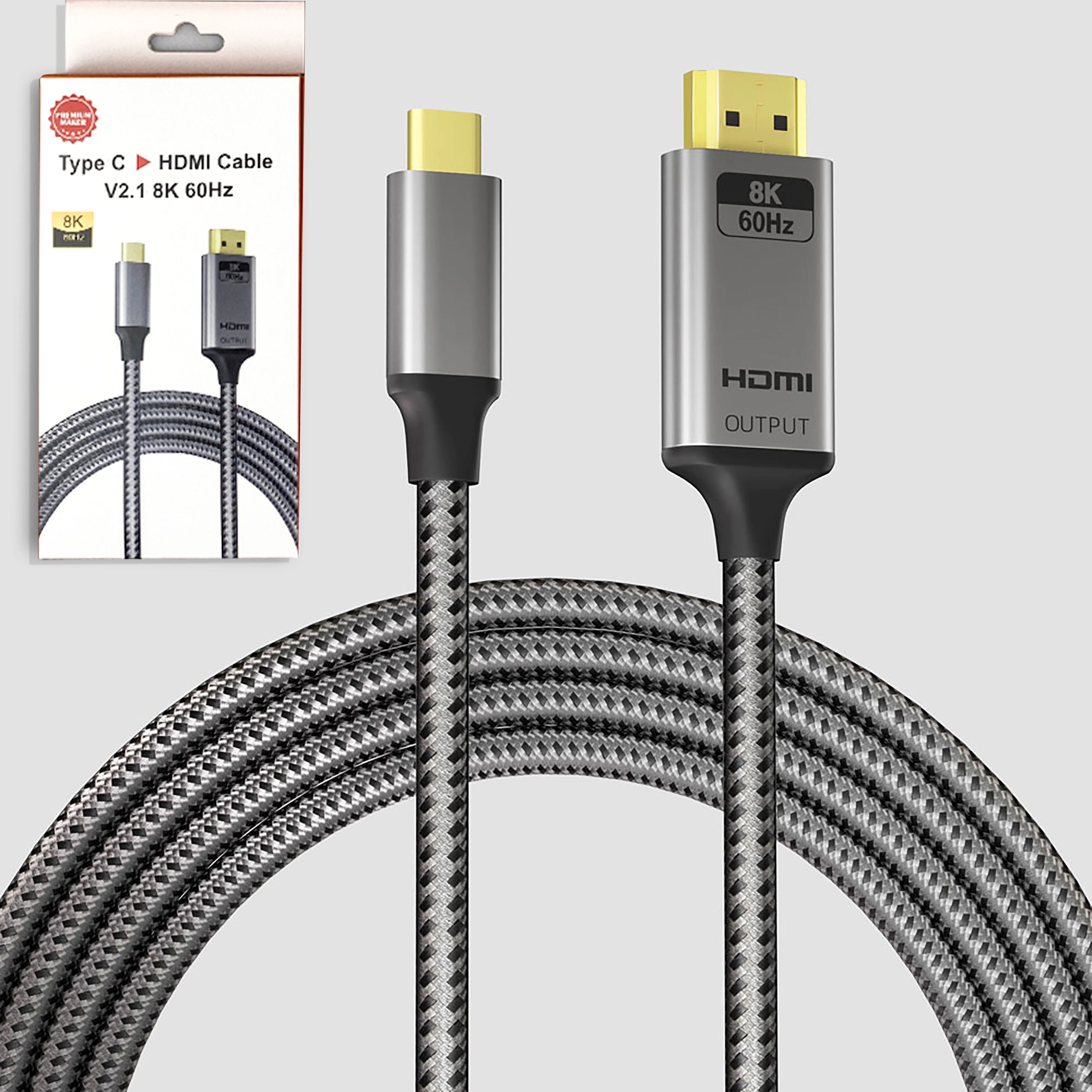 How to Use Smartphones with HDMI Output — 2025 Guide