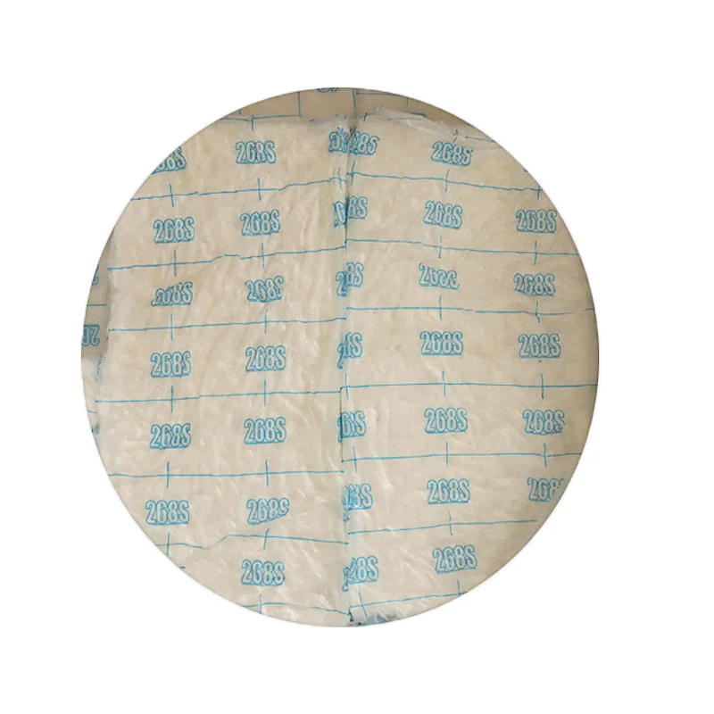 Exxon Butyl Rubber 268S - Superior Performance & Durability