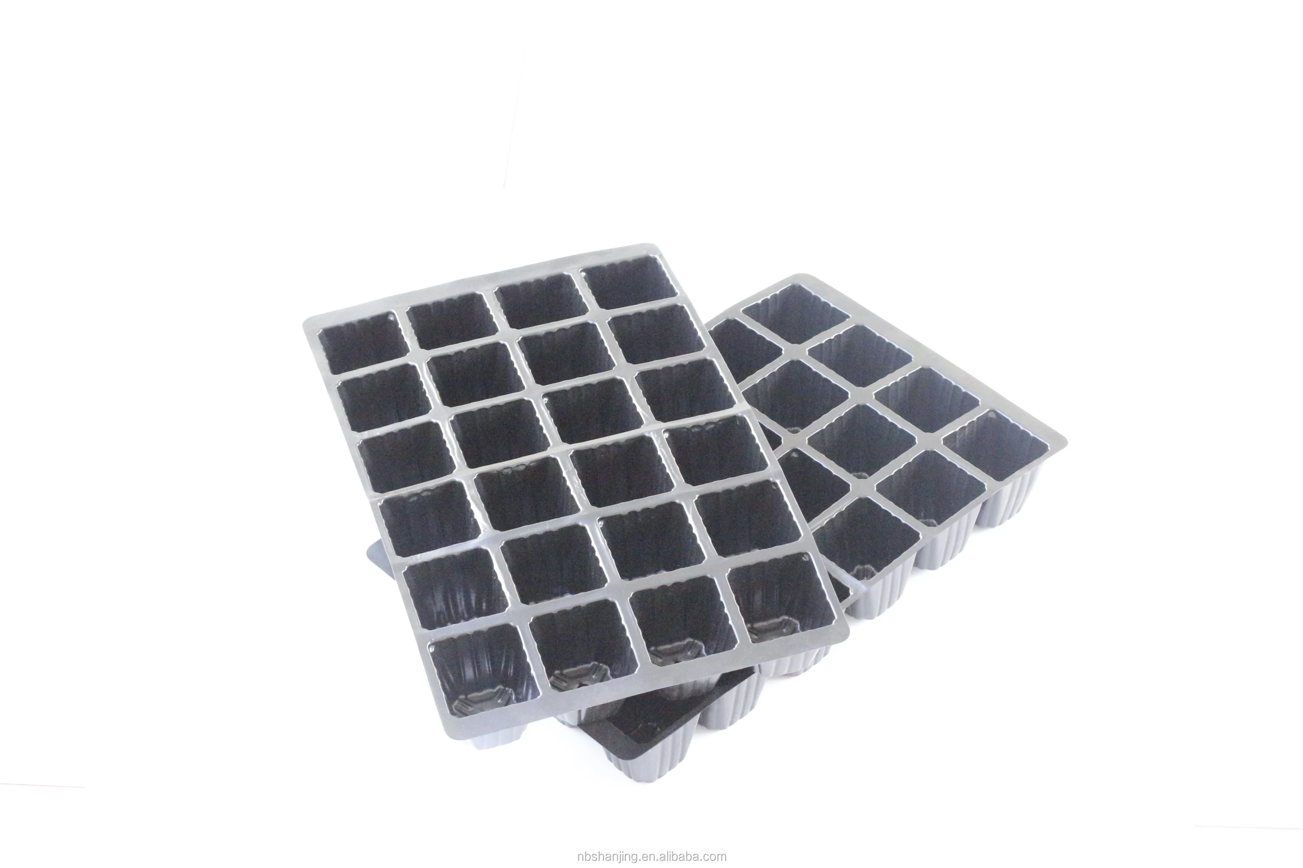 NT-24 Seedling Trays - Ideal for Planting and Hydroponics