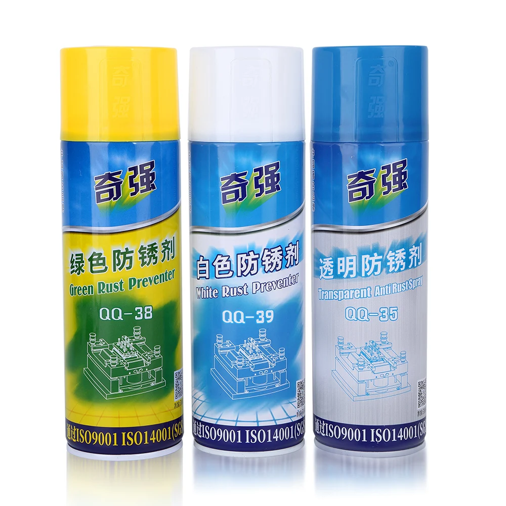 Rust Inhibitor Ultimate Defense Against Corrosion - Buy Rust Prevention ...