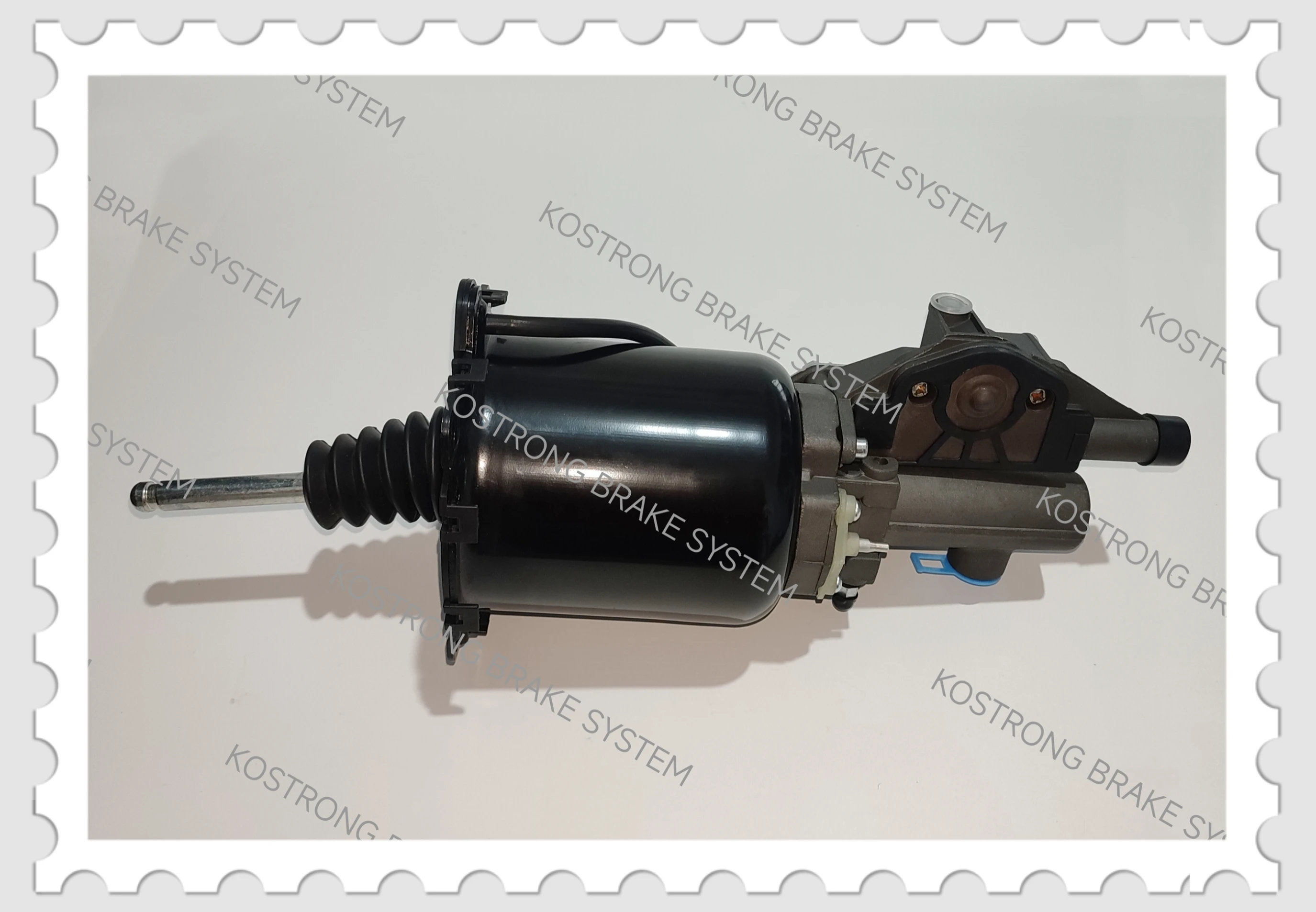 Export Clutch Booster Assy H4162040001A0 for China Foton Auman GTL ...
