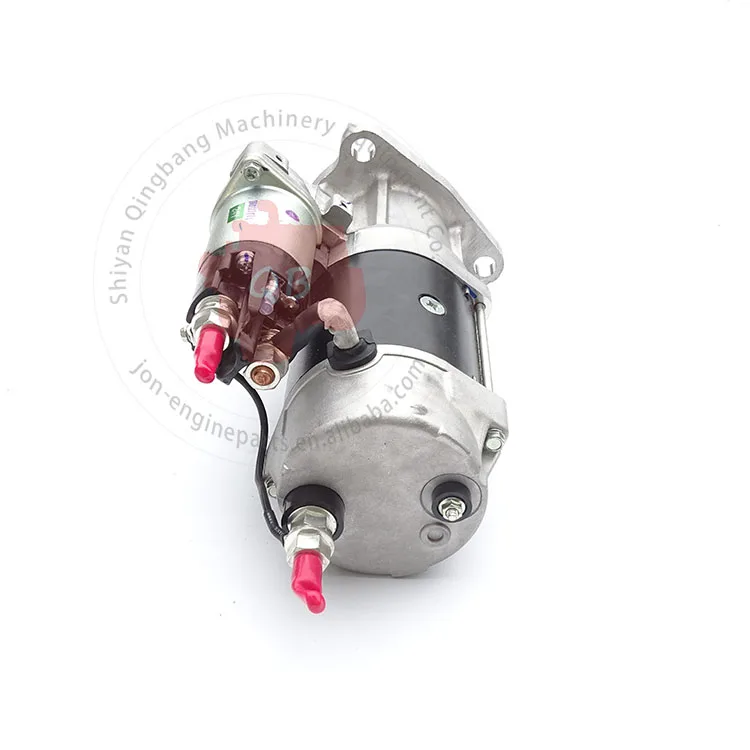 Cummins 24V Starter Motor 5284083 5367762 8200725 for Diesel Engines
