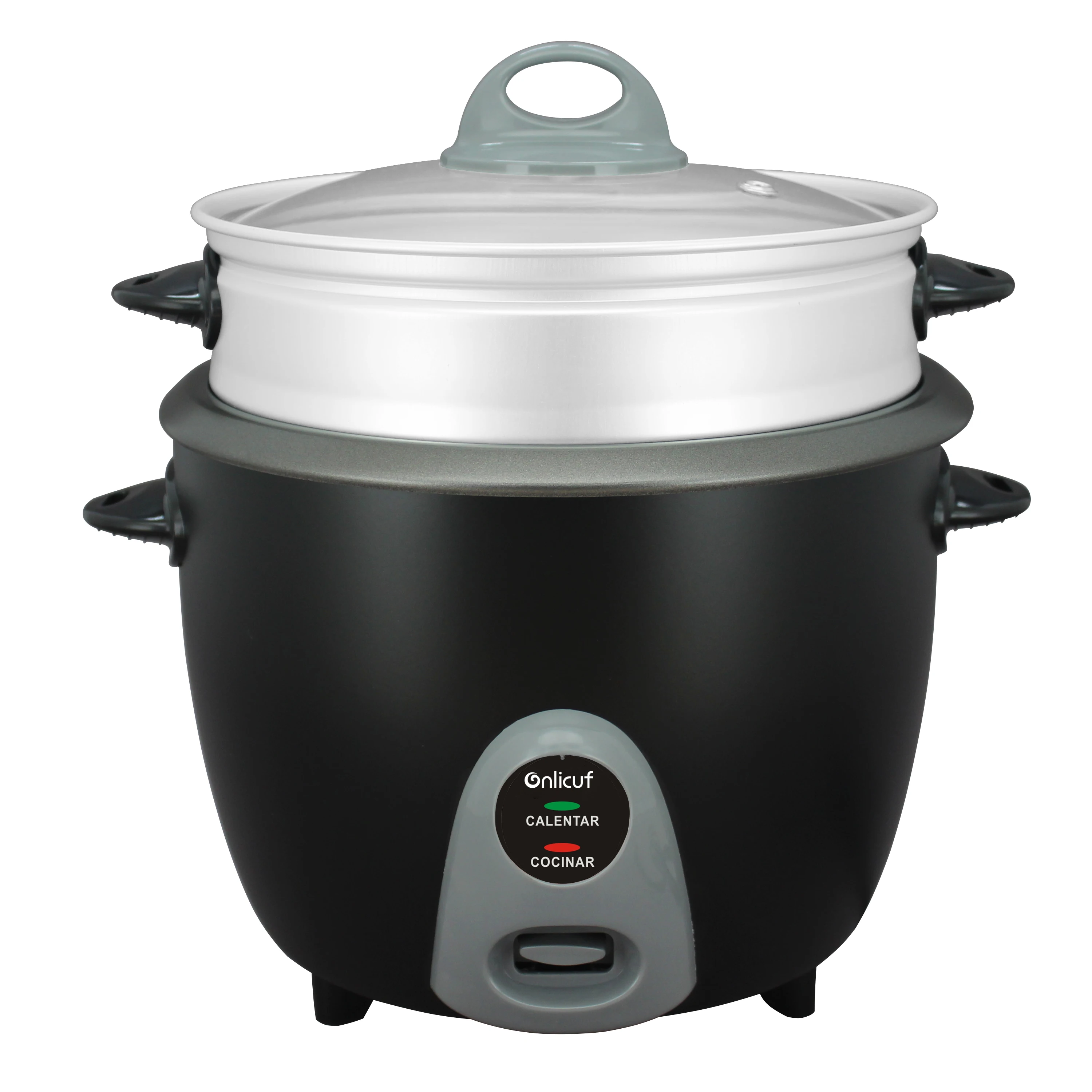 1.0l 450w 5cups Uncooked Rice 10cups Cooked Rice Drum Shape Electric ...