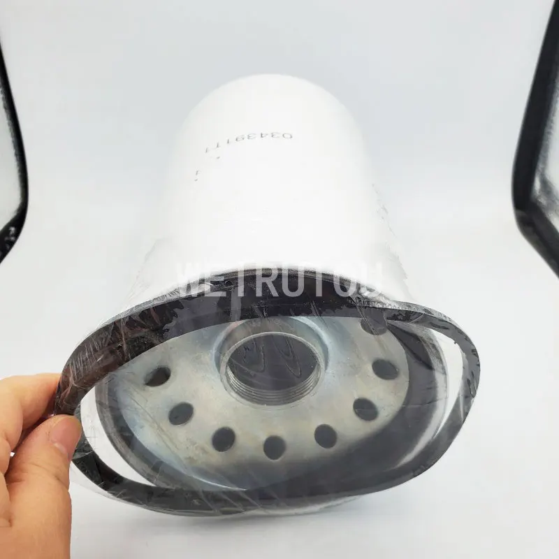 Tractor Spin-on Hydraulic Oil Filter 837081317 V830707928 034391t1 ...