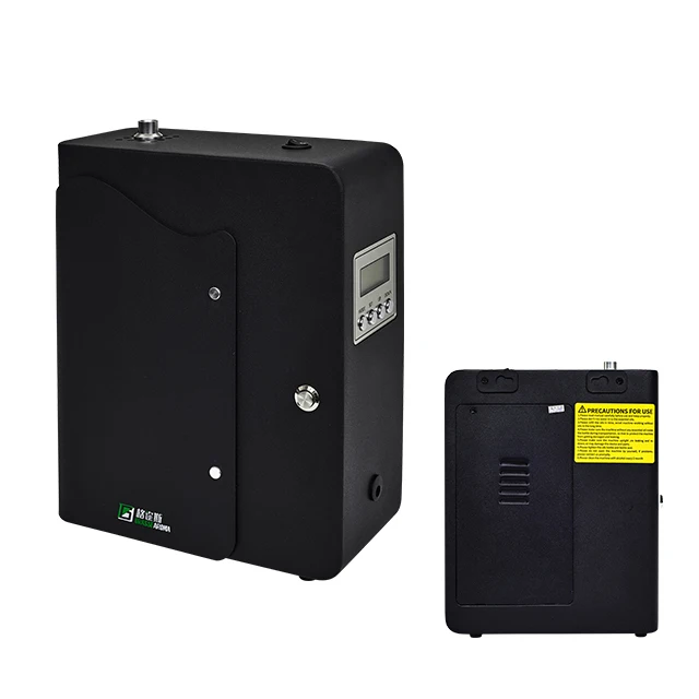 Electric Home Scent Machine,Advanced Design Aroma Diffuser,Scent Air ...