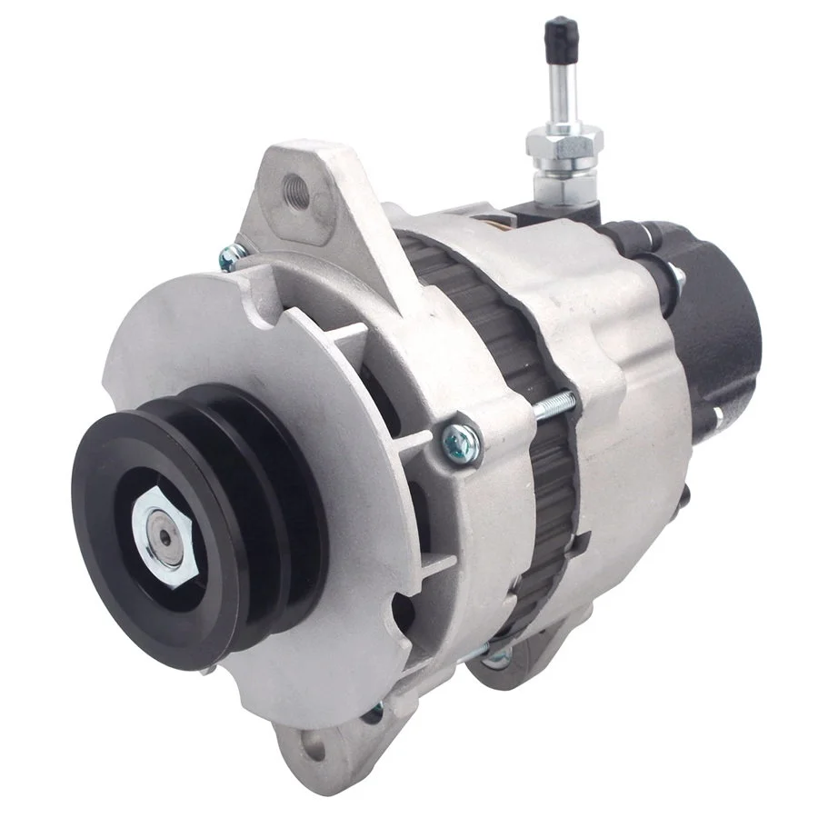 37300-41700 Car Alternator - Reliable Performance for MITSUBISHI