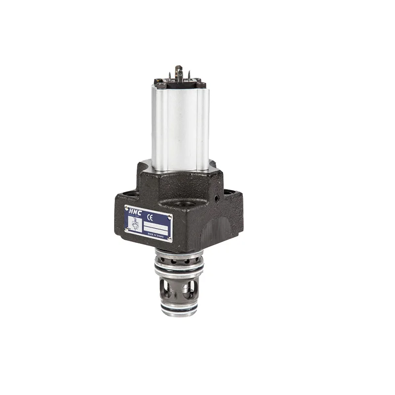 HNC主动液压安全阀SFV-EL-16-3-A:| Alibaba.com