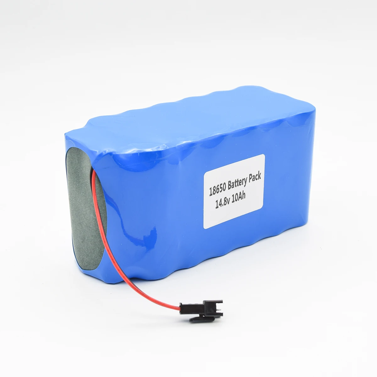 Hot Sale Customized Li-ion 4s4p 18650 Battery Pack 14.8v 10ah Lithium ...