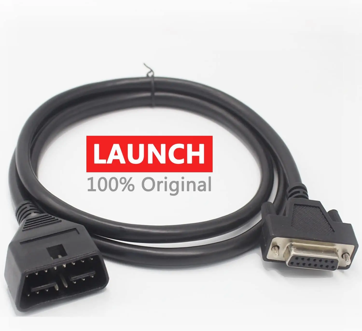 Launch CRP123 OBD Main Cable - Bht Store Uganda