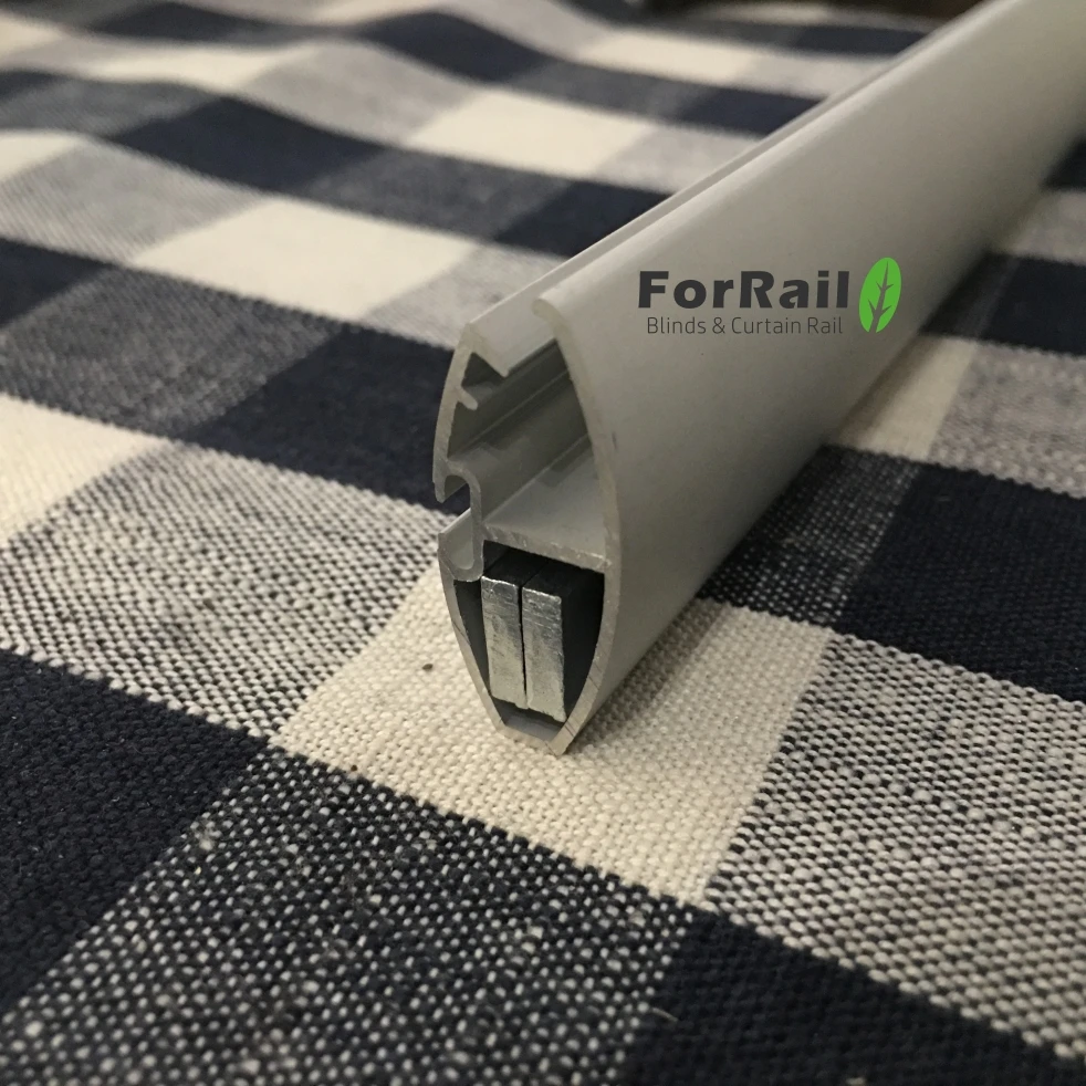 Weight Bar for Bottom Rail of Roller Blinds - Customized