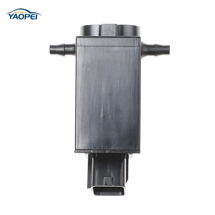 Windshield Washer Pump With Grommet 98510-1w000 For Hyundai Tucson ...