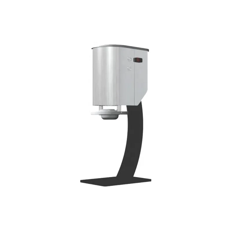 one-shot Ice Cream dispenser Machine HM25| Alibaba.com