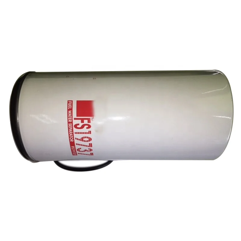 Truck Parts Fuel Water Separatorr Filter Fs19737 11110683 P506092 ...