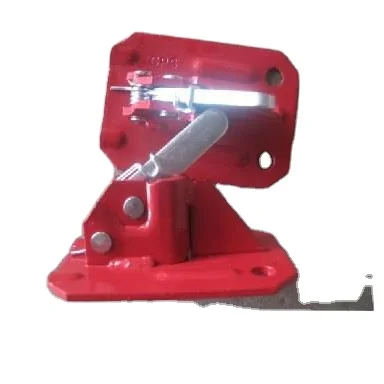 Formwork Metal Springs Wire Clamp Wedge Clamps - Keilklemmen for ...
