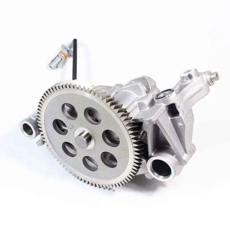 Nap Automobile Engine Oil Pump Assembly For Geely Lynk&co 01 02 03 1.5t ...