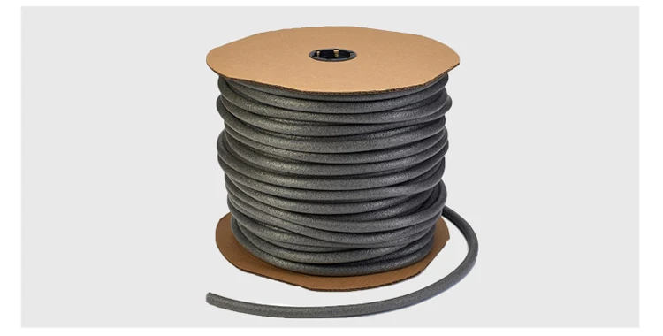 Backer Rod Joint Filler - Durable Polyethylene Solutions